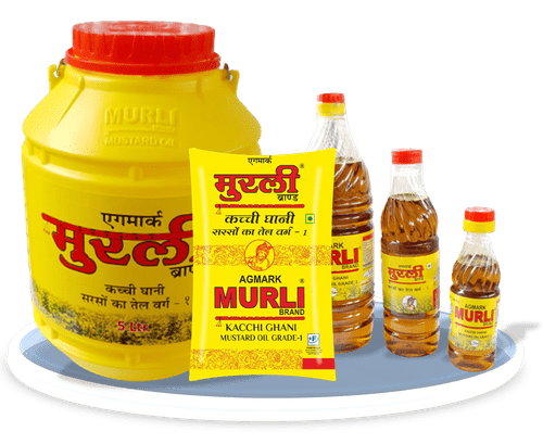 Home :: Shiv Industries and Oil Mill